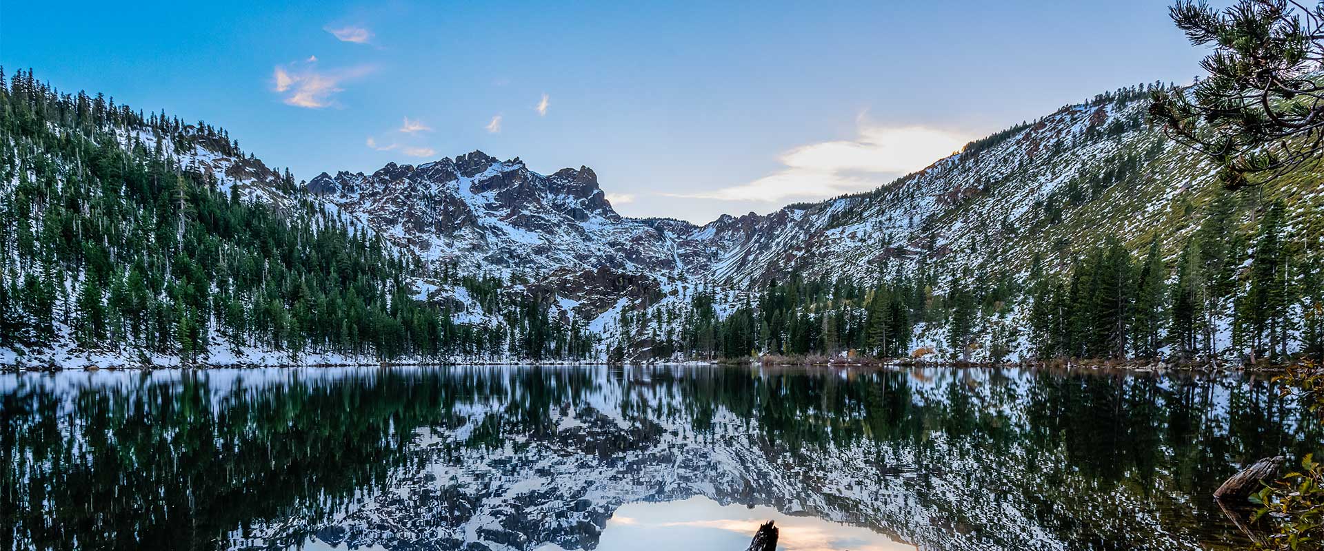 Jamie Barber – Nevada County Real Estate